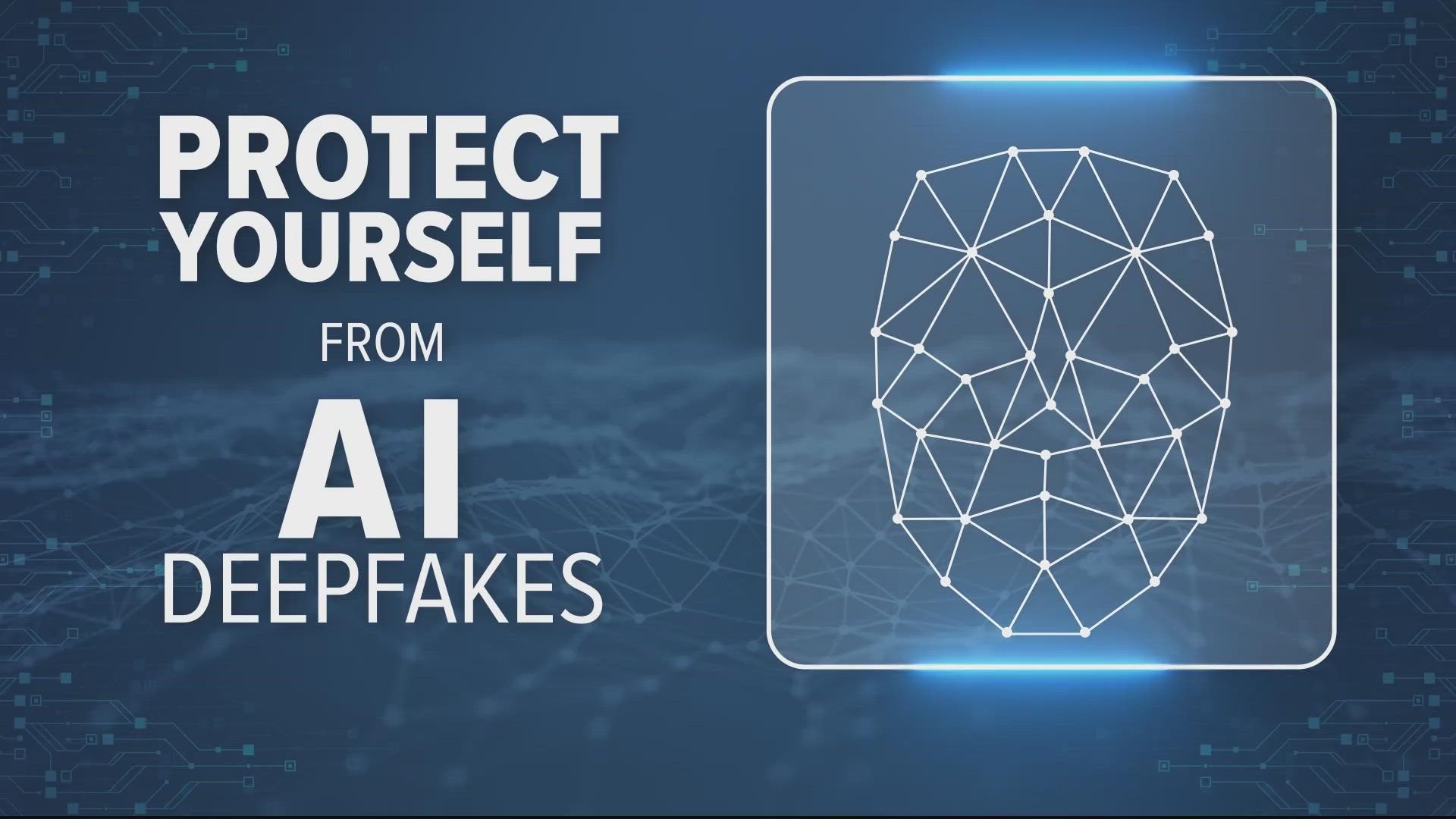Program aims to prevent AI deepfakes | fox43.com