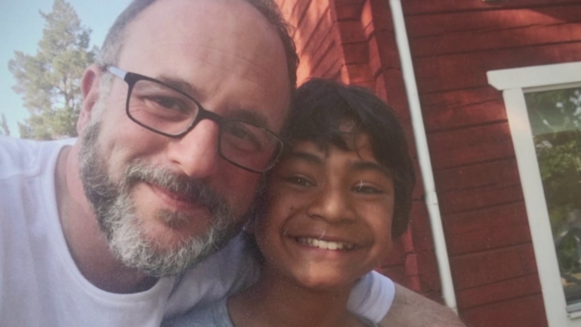 Maryland family faces international adoption nightmare | fox43.com