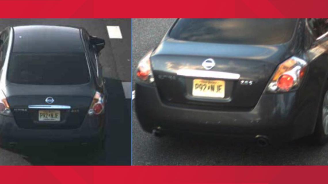 23-year-old man hit by 2 cars, left dead on I-95 | fox43.com