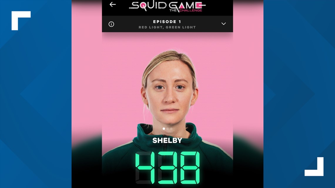 'Squid Game: The Challenge' player from Virginia reflects on game ...