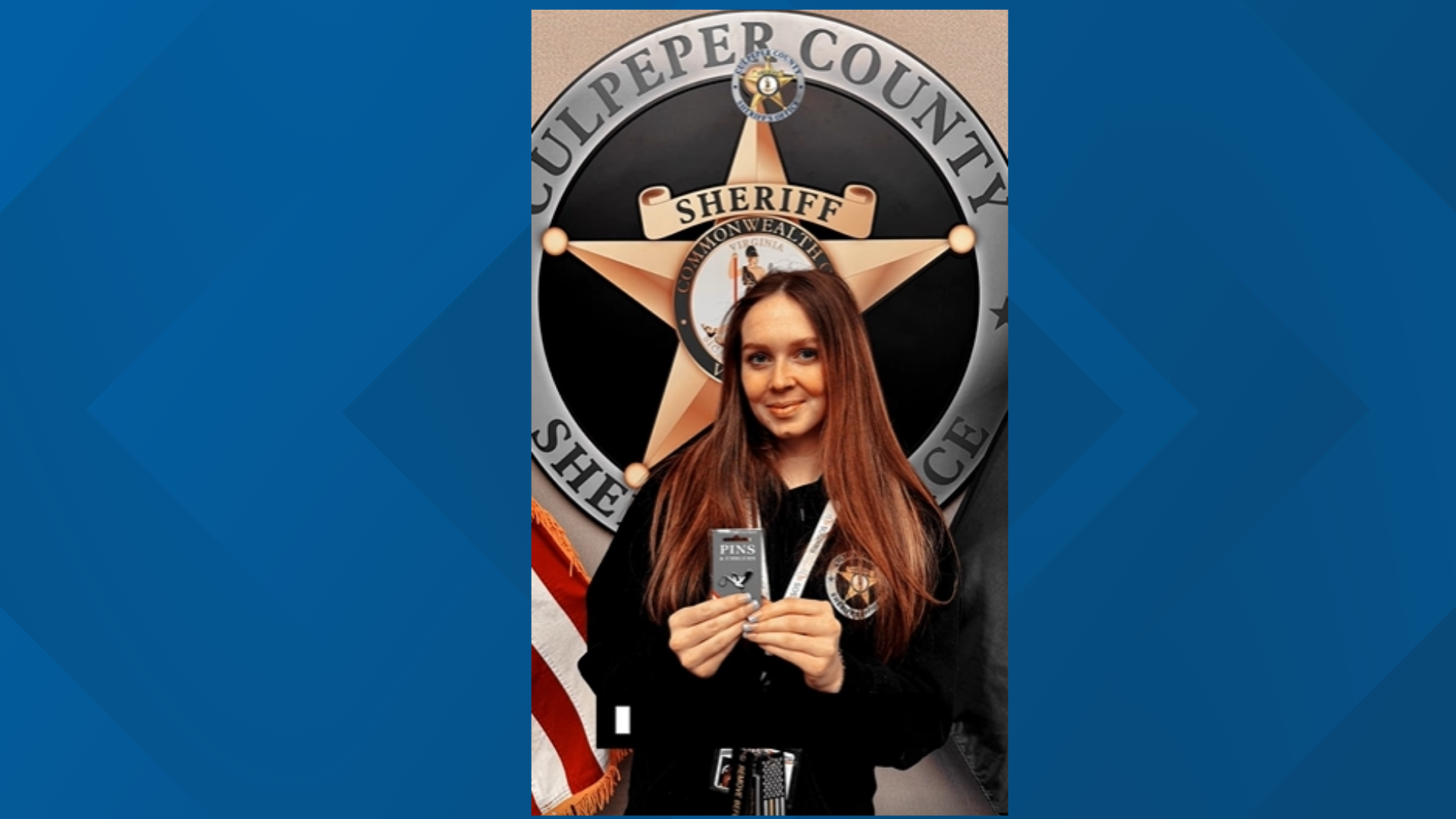 Malik Aziz replaced as police chief in Prince George's County | wusa9.com