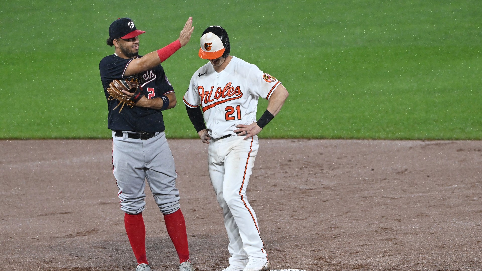 MASN+ streaming service launches for Orioles and Nationals fans, ending ...