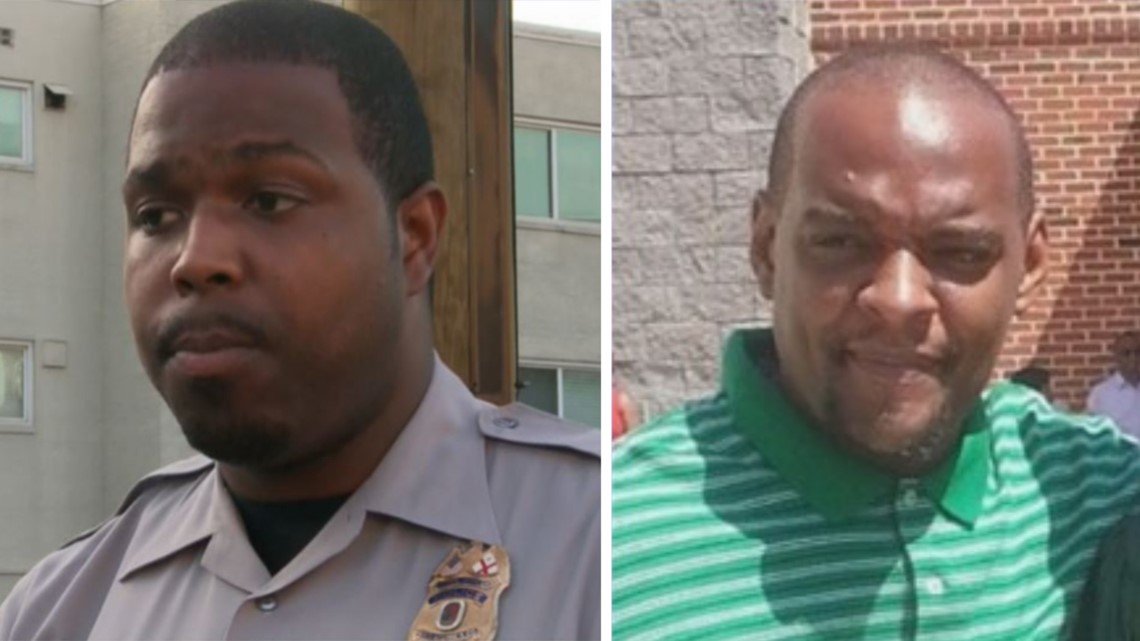 Prince George's County Police officer stands trial for murder | fox43.com