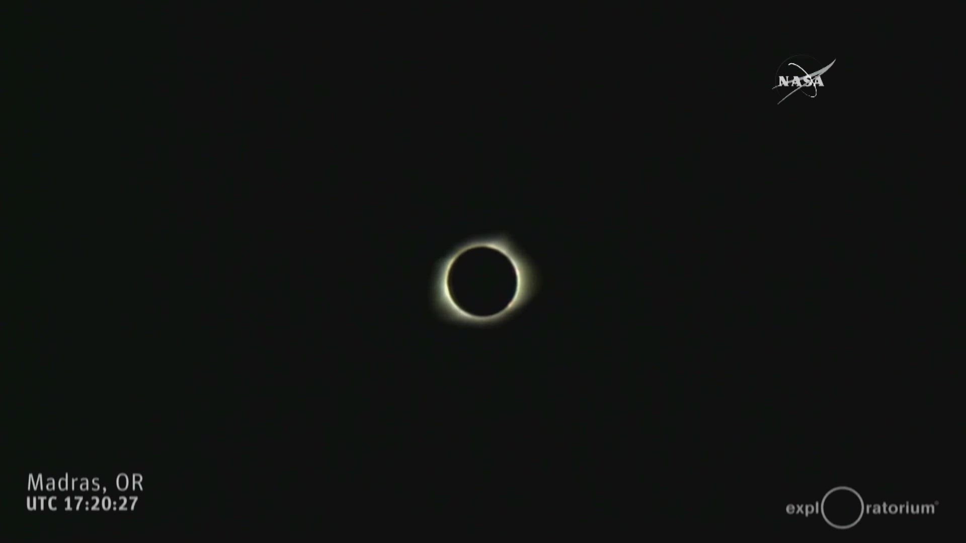 Why the eclipse in April will be better than in 2017 | fox43.com