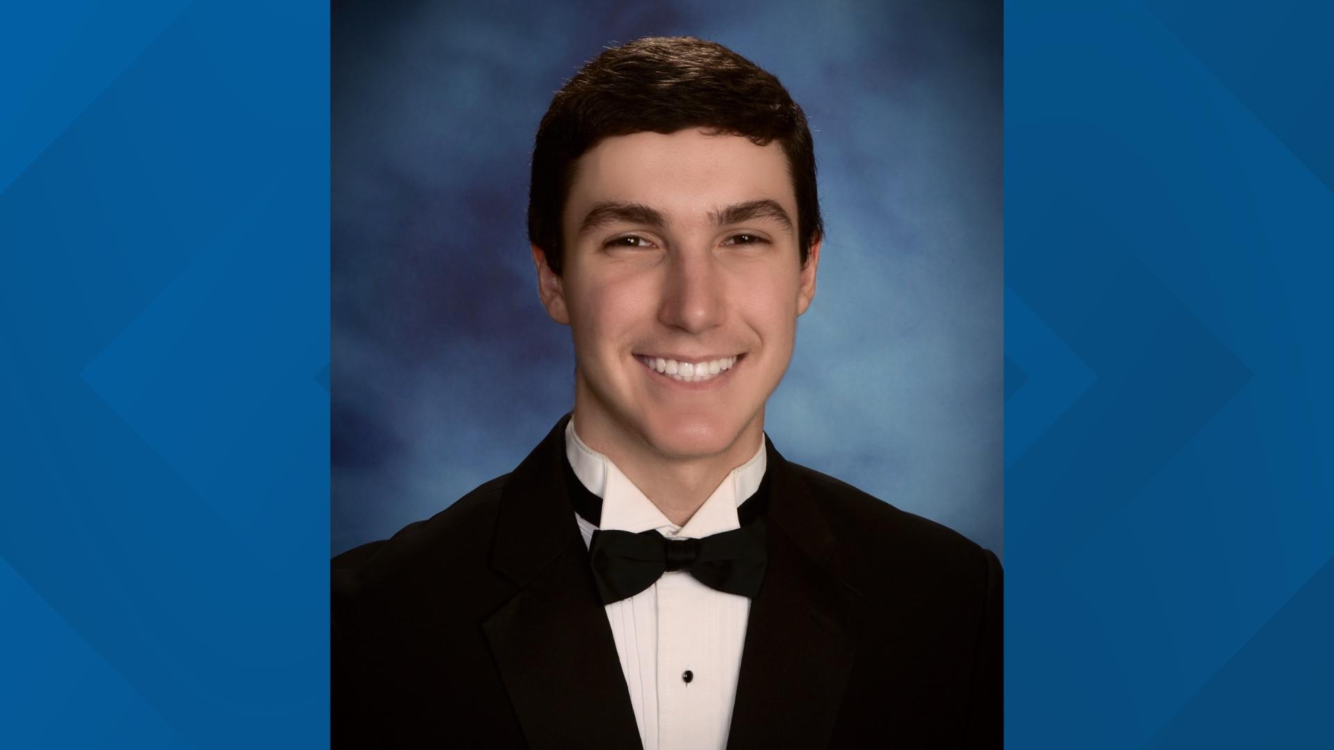 Maryland high school senior earns perfect ACT score | fox43.com