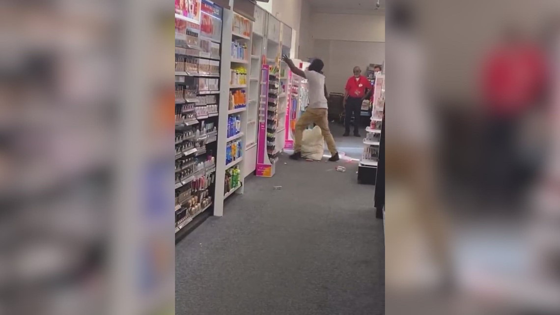 Organized retail crime on the rise nationwide | fox43.com