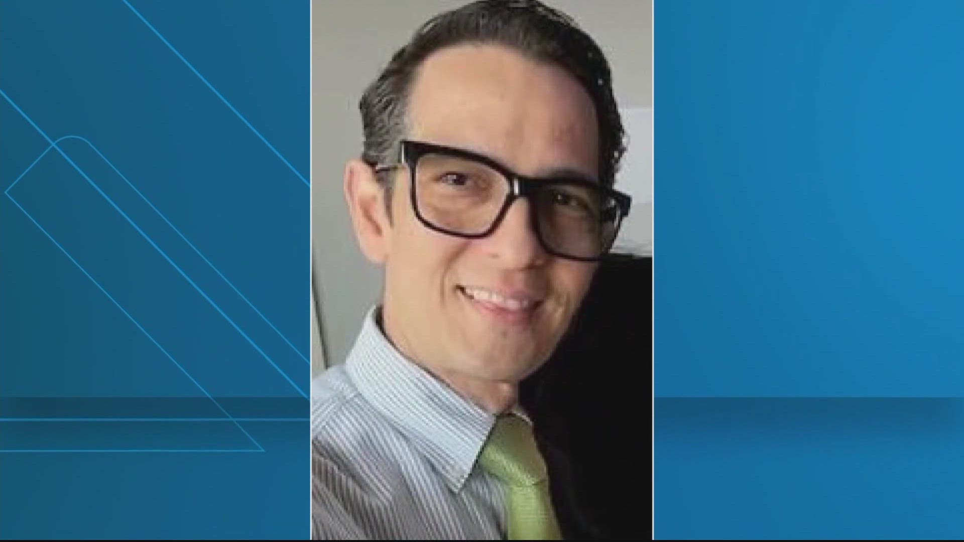 Maryland judge heard 'shocking' evidence in divorce case hours before ...