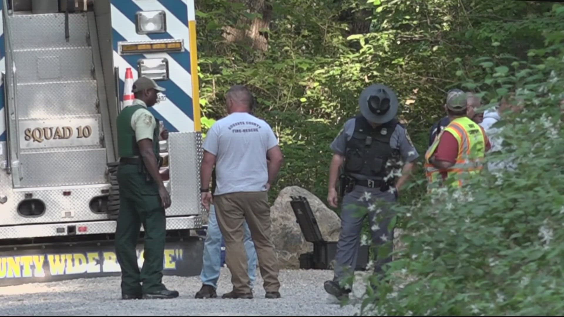 Plane that flew over DC crashed almost straight down | fox43.com