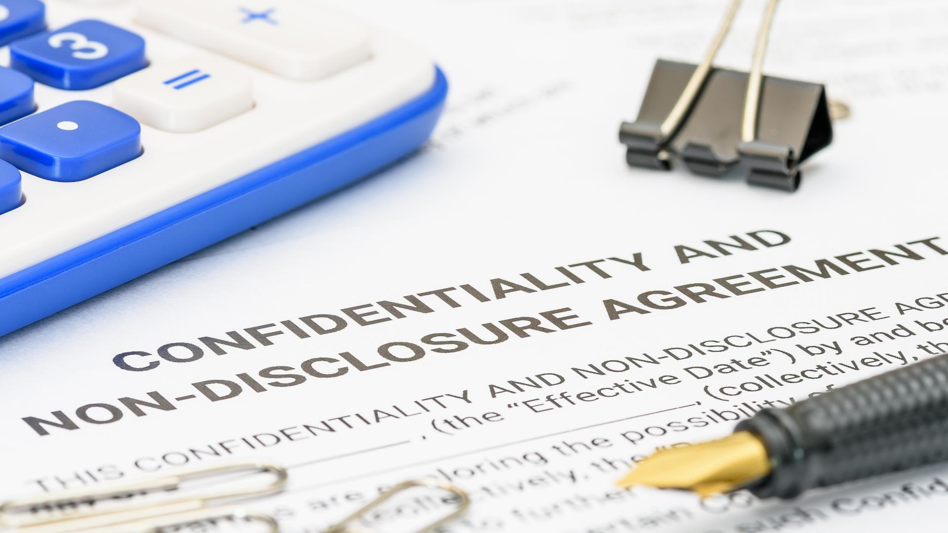 Trump administration proposes NDAs for federal employees to stop leaks ...