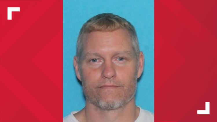 Joe Shymanski missing: Well-known DC photographer disappears | fox43.com