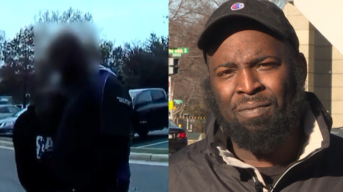 FedEx driver called a hero for helping a man in crisis | 10tv.com
