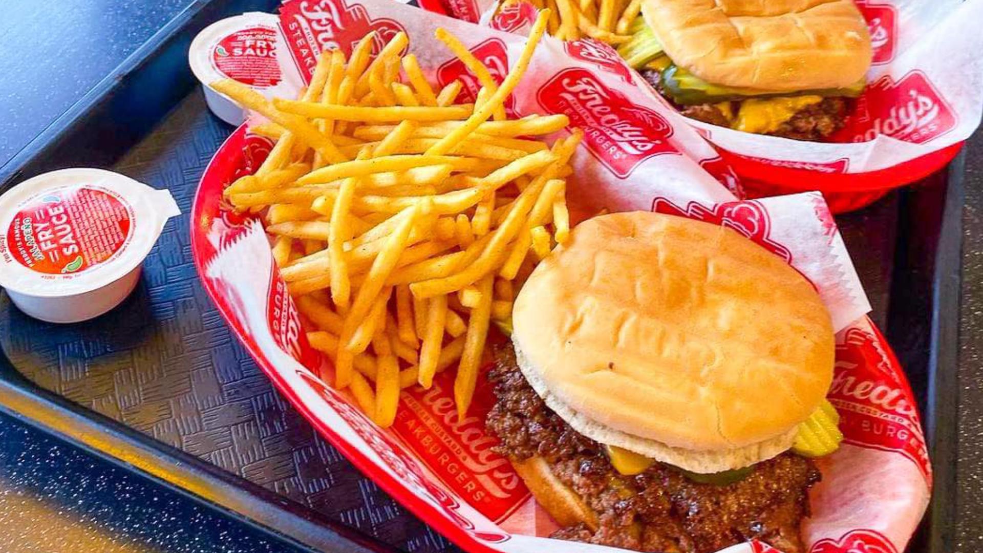 Freddy's Frozen Custard & Steakburgers coming to Lancaster | fox43.com