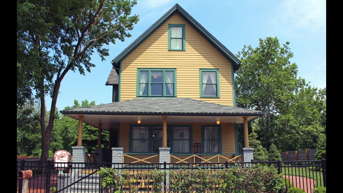 What true fans need to know about 'A Christmas Story' | fox43.com