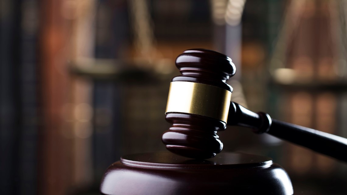 Rolling pin beating death: Woman sentenced to 35 years in prison ...