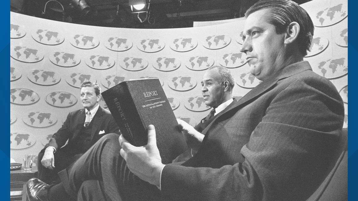 Former Sen. Fred Harris (D-Okla.) dies at 94 | fox43.com