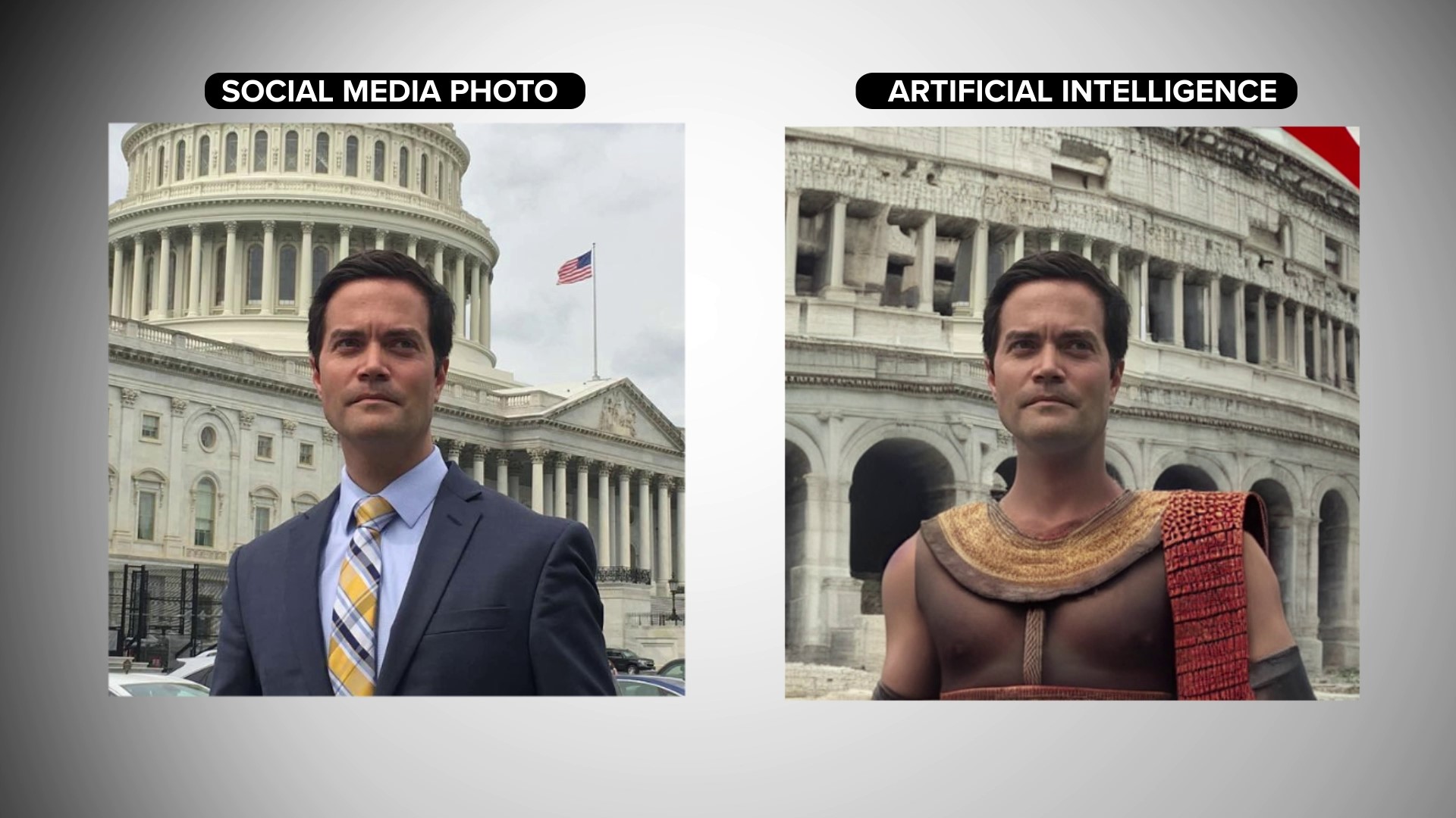 Program aims to prevent AI deepfakes | fox43.com