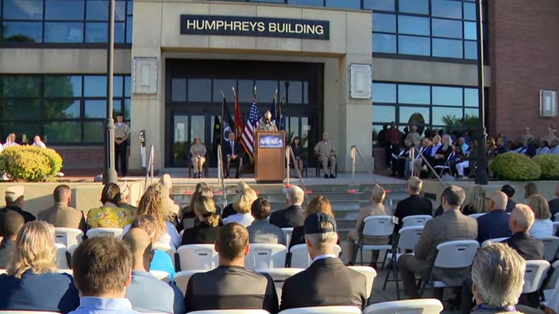 Washington Navy Yard shooting: Remembering victims 10 years later ...