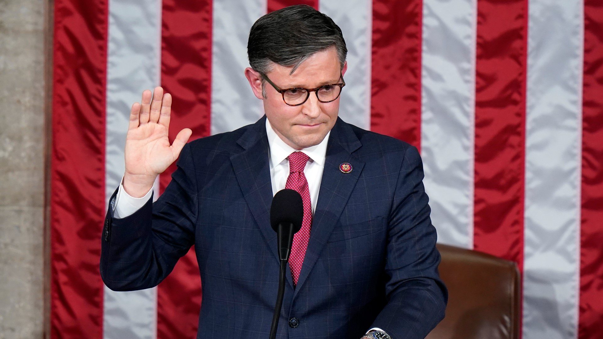 Republicans keep control of House of Representatives | fox43.com