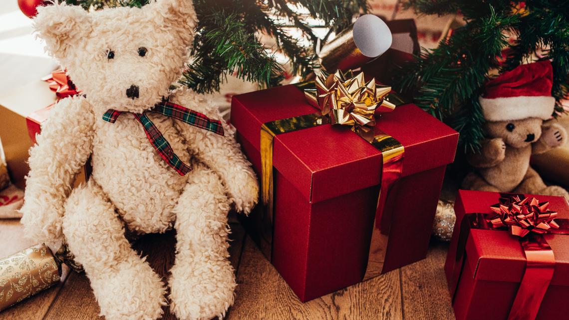 Drake basketball teams hosting toy drive at doubleheader next month ...