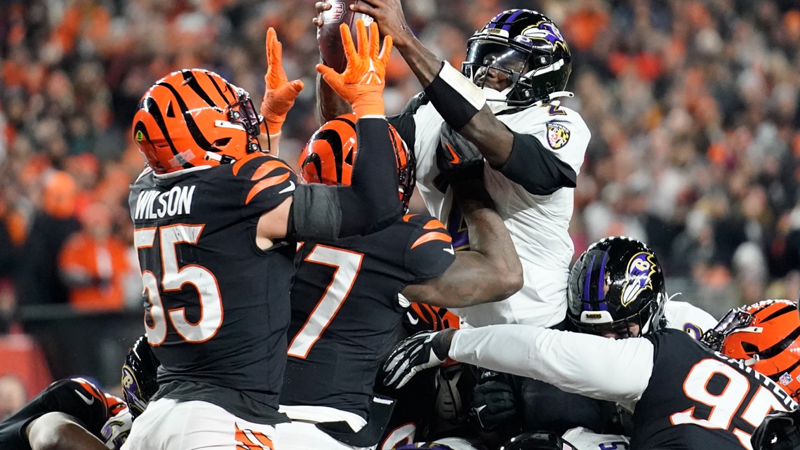 Ravens fire offensive coordinator Greg Roman | fox43.com