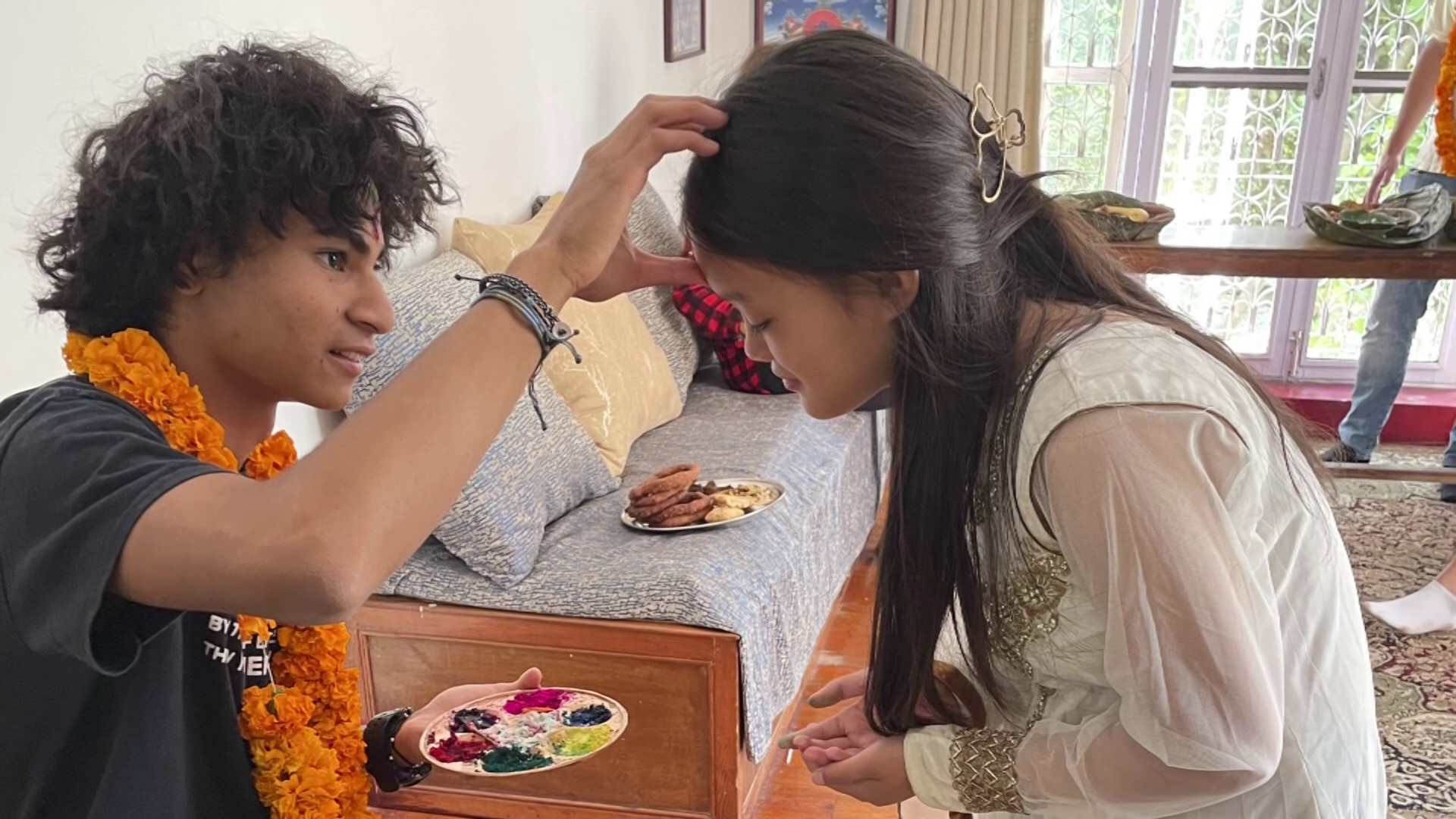 Maryland family faces international adoption nightmare | fox43.com