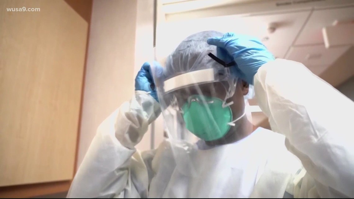 COVID-19 vaccine success rate: Moderna's efficacy rate explained ...