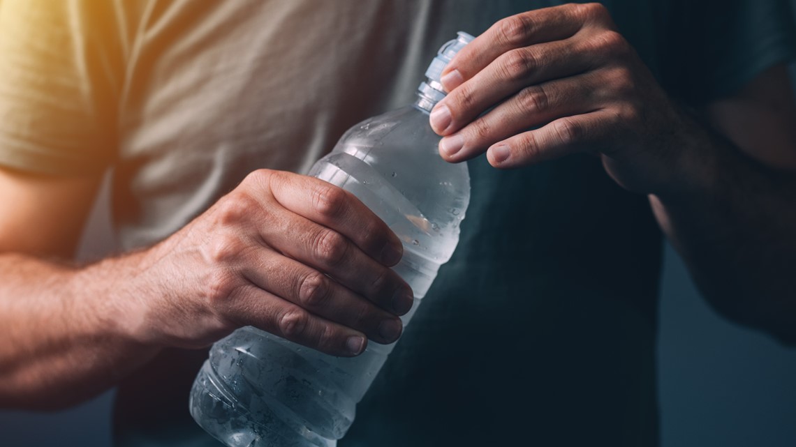 Study linking drinking water to longer life needs more research | fox43.com