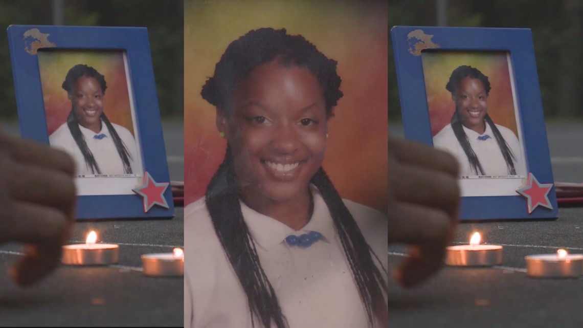 Family Seeks Justice For Special Police Officer Maurica Manyan | fox43.com