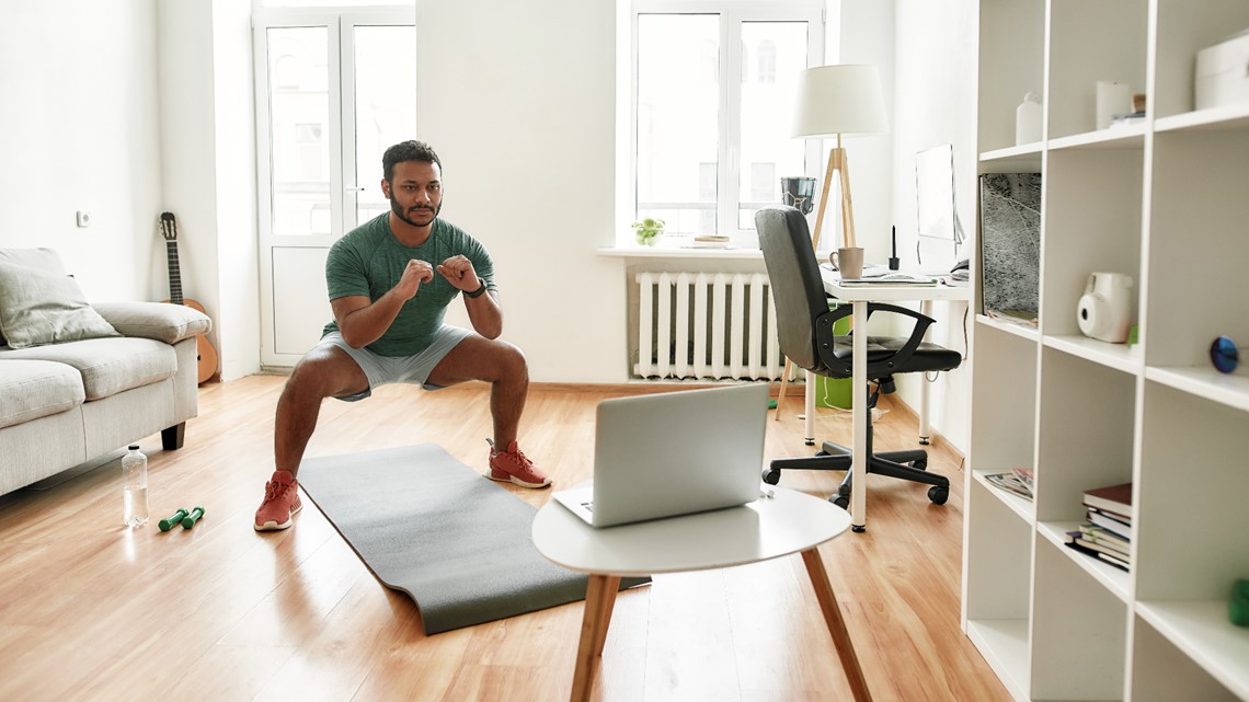 What to know when starting an exercise routine | localmemphis.com