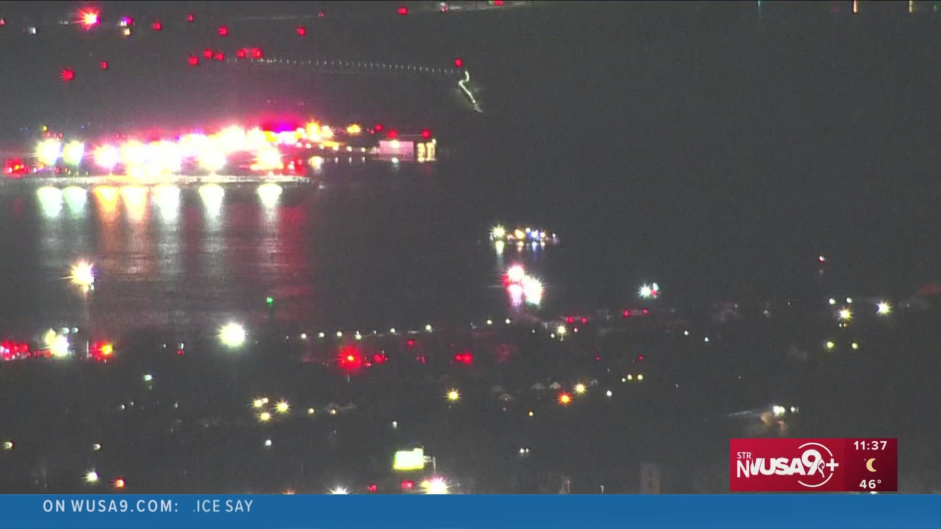 Former NTSB investigator talks about DC plane crash | wnep.com