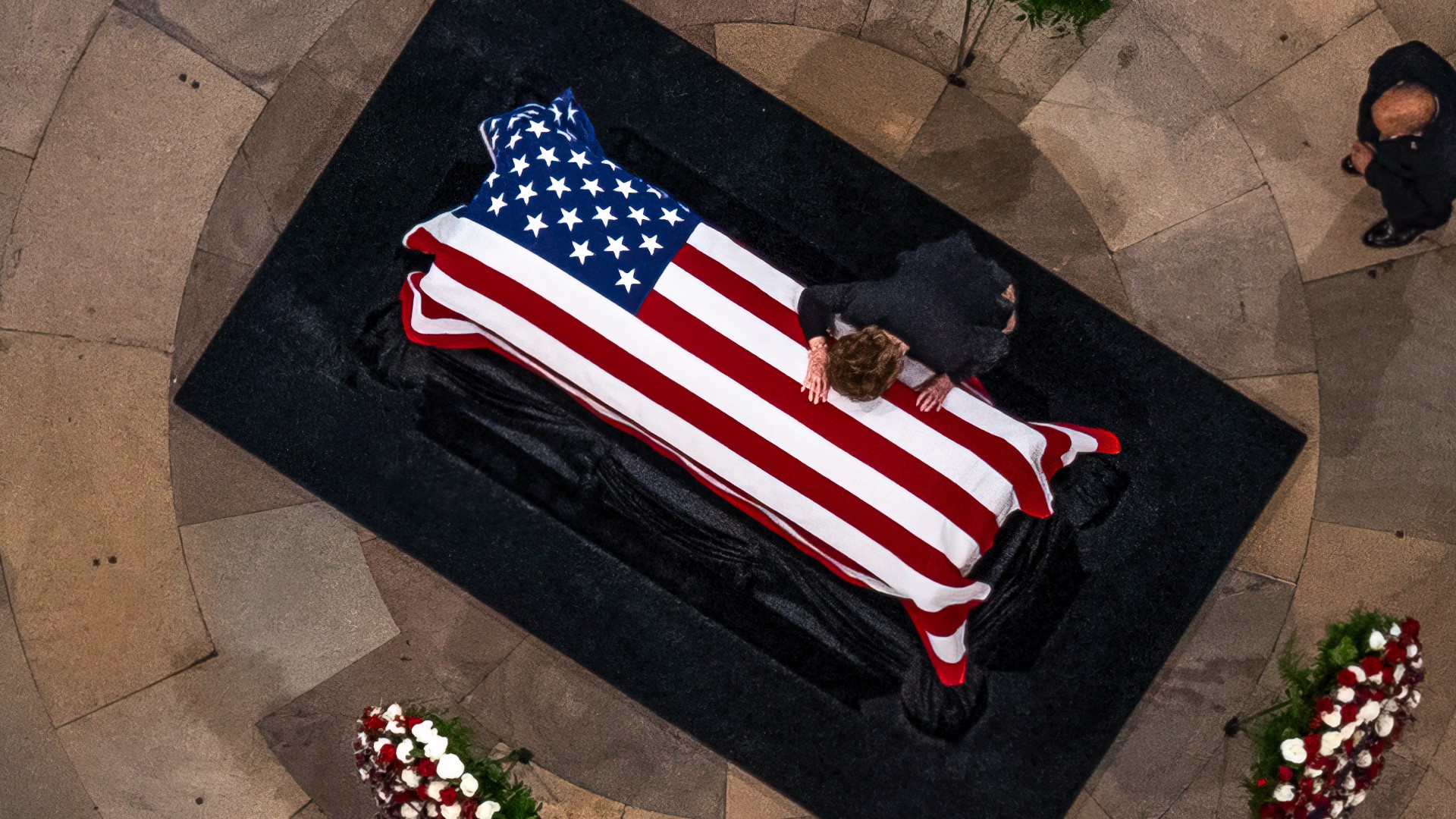 Bob Dole funeral service live stream DC National Cathedral | wnep.com