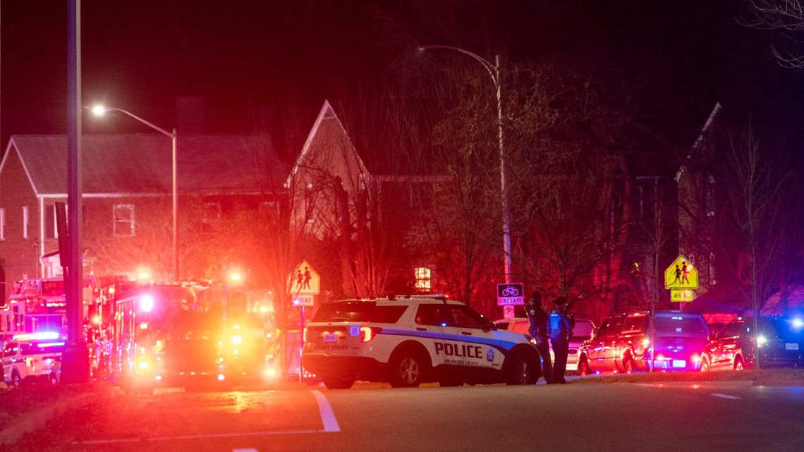 Neighbors, witnesses react to deadly house explosion | fox43.com