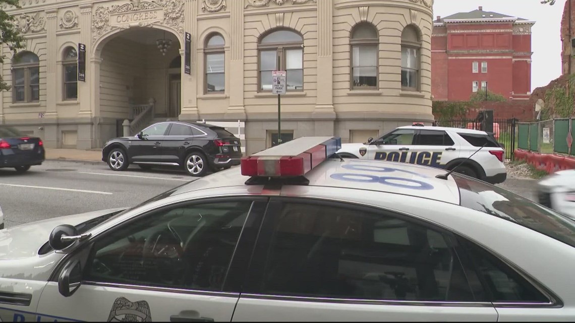 Baltimore tech CEO found dead after going missing | fox43.com