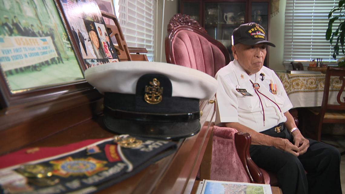 The fight for Filipino veteran recognition continues | fox43.com