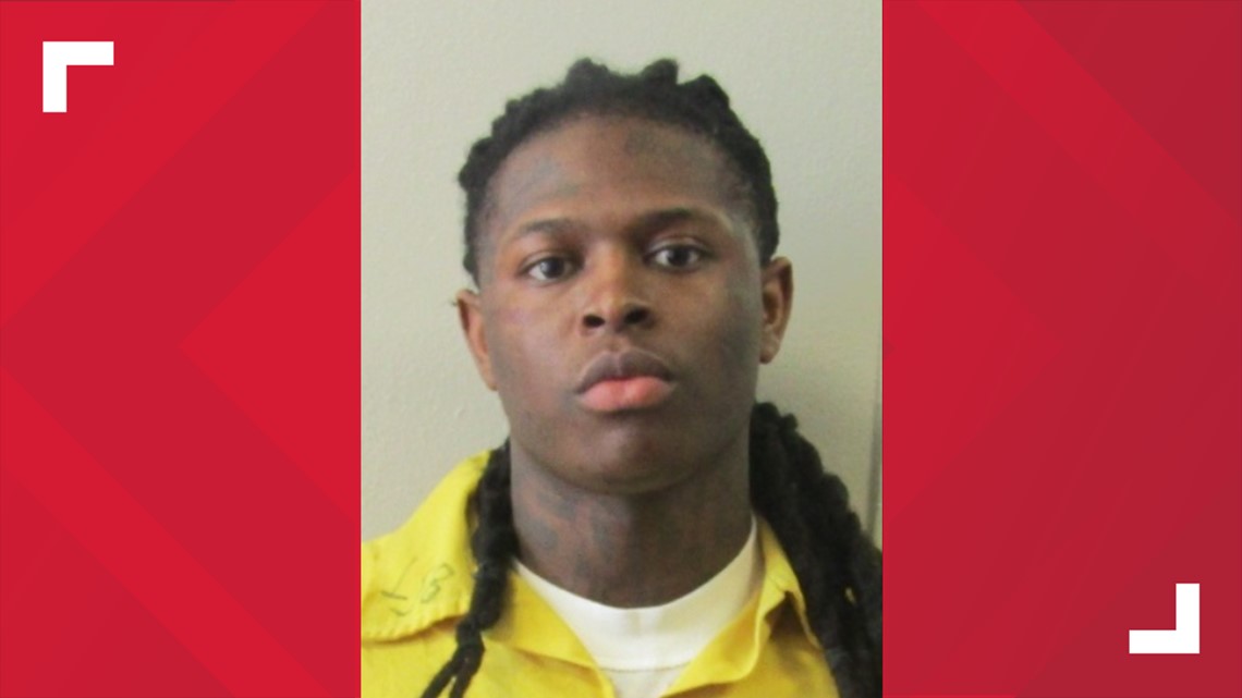 Virginia convict apprehended weeks after escaping hospital | fox43.com