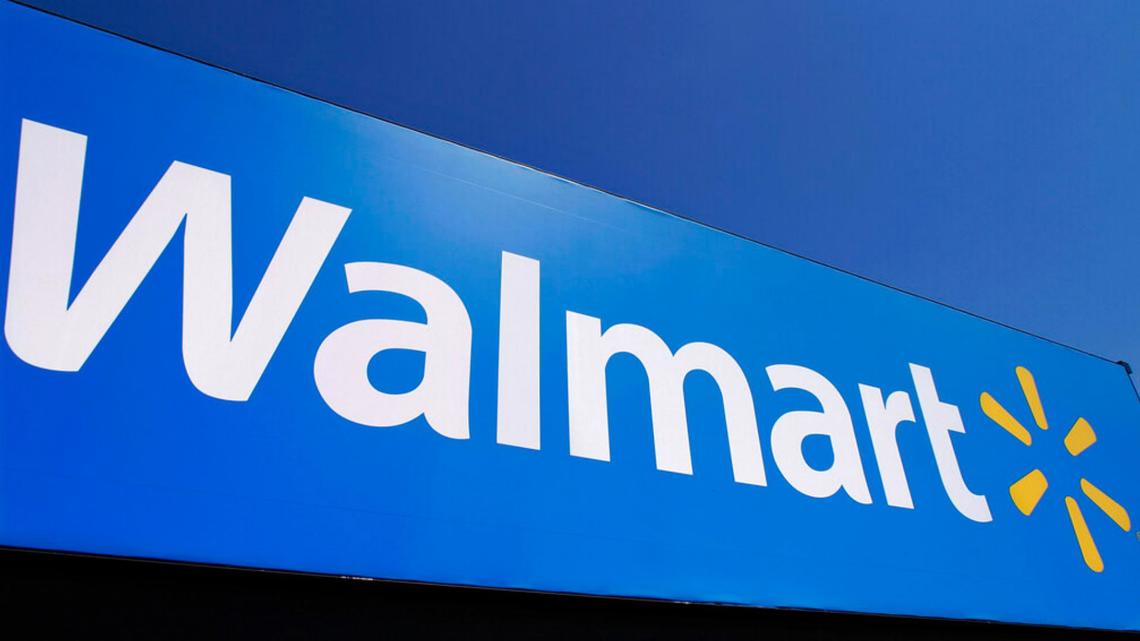 Walmart sued over alleged deceptive pay practices for grocery delivery ...