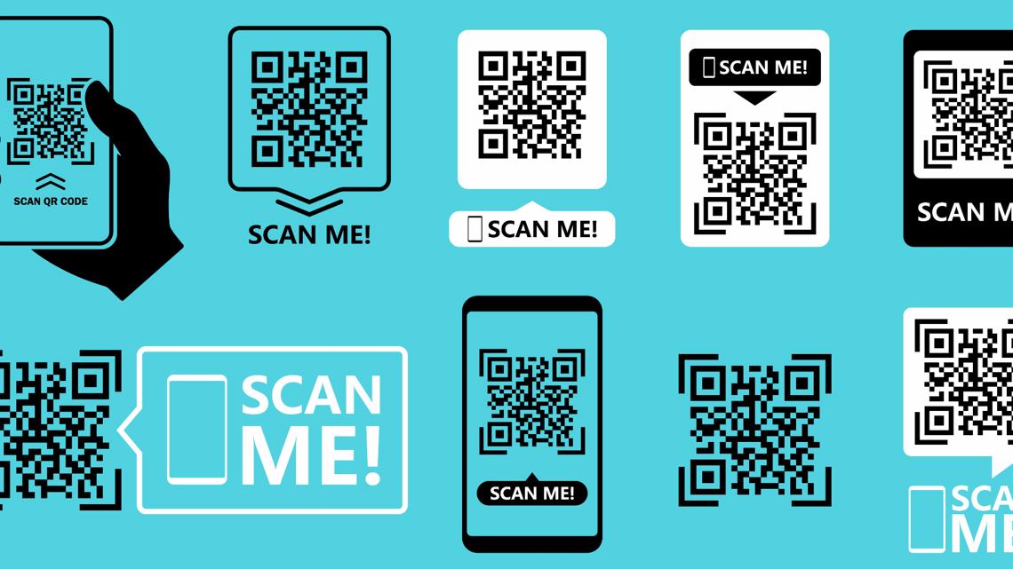QR codes for charities could be scams, here's how to tell | fox61.com