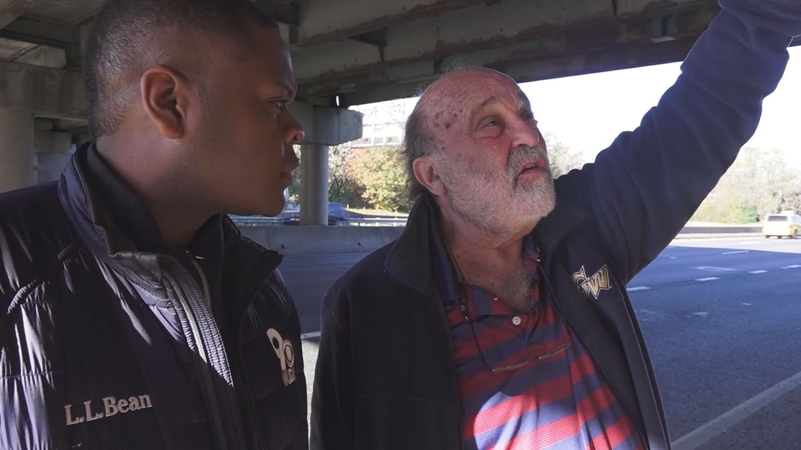Structural engineer weighs in on why Baltimore bridge collapsed | fox43.com