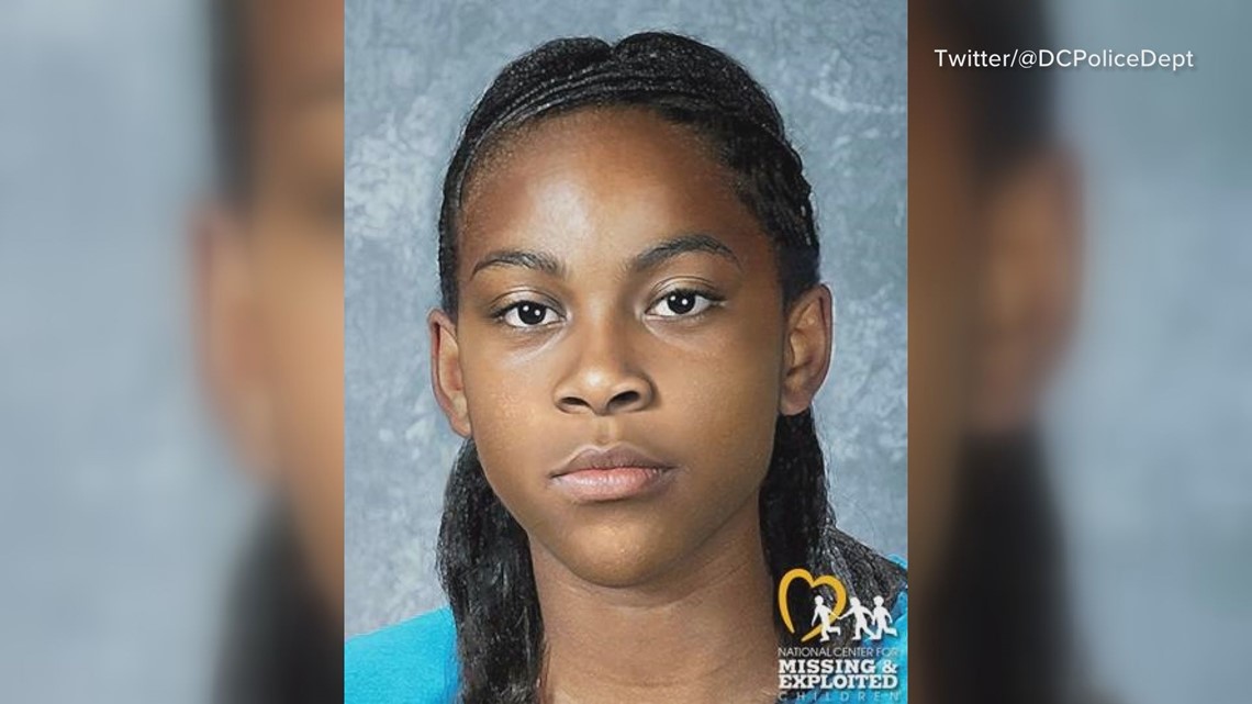Relisha Rudd, missing for a decade, still hasn't been found | fox43.com