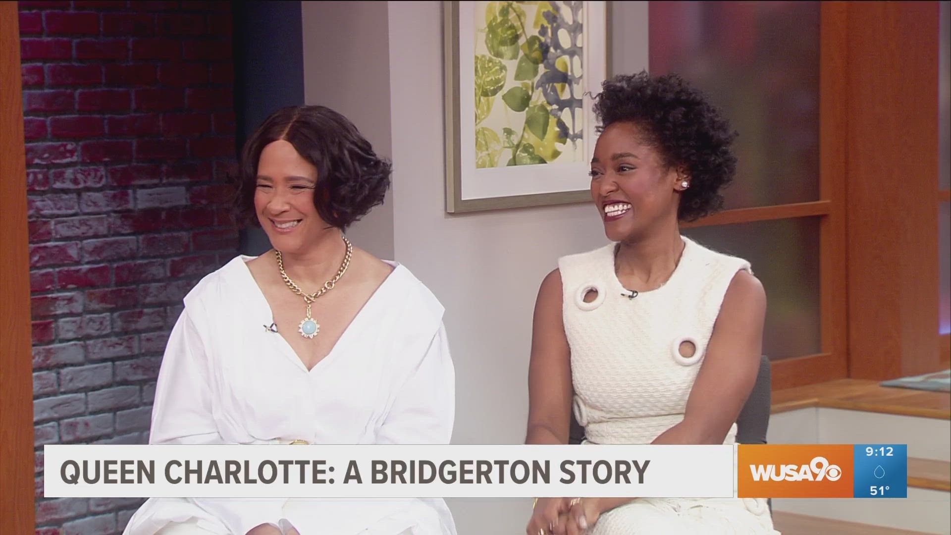 What to expect in 'Queen Charlotte: A Bridgerton Story' | fox43.com