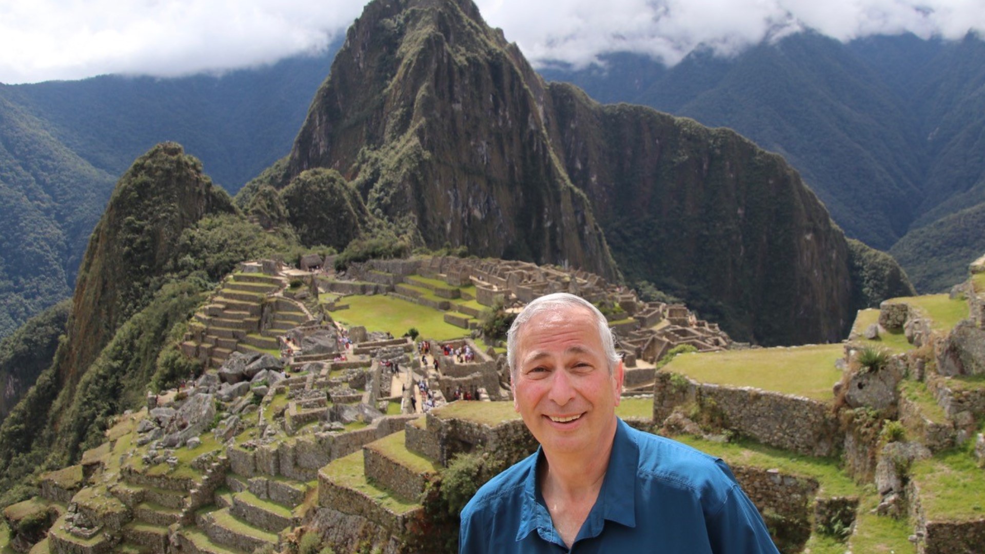 Virginia man travels the world for eclipses | fox43.com