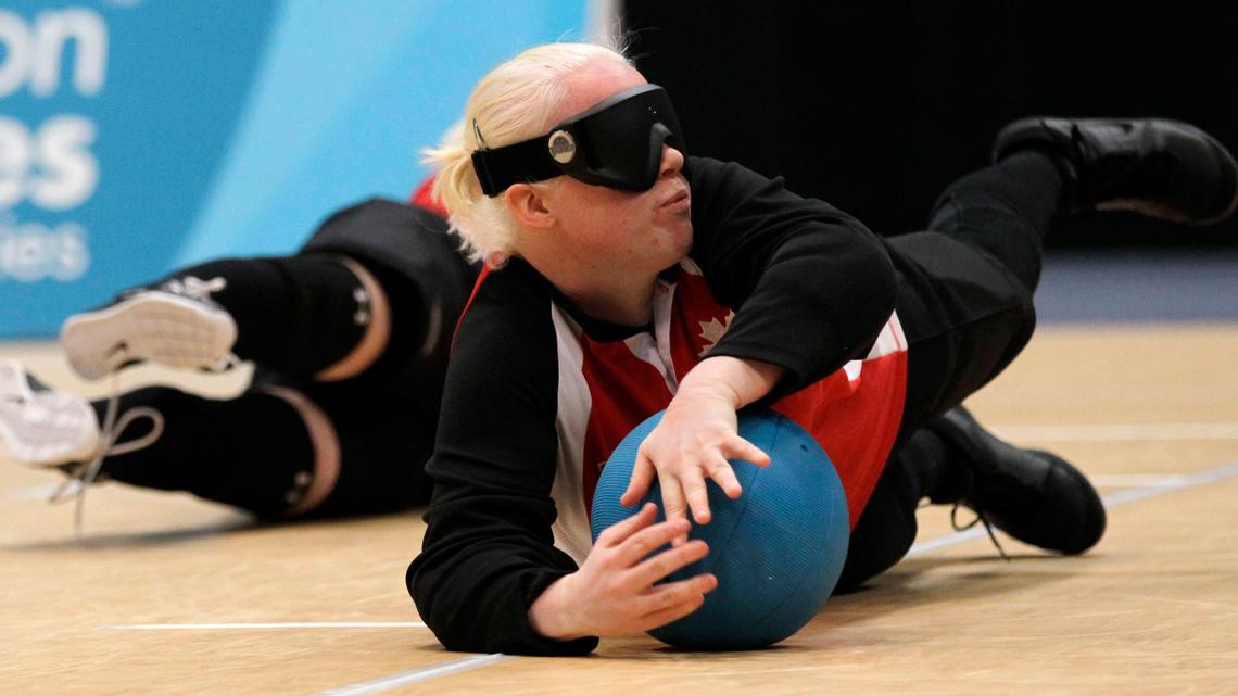 Paralympics 2024: What to know about boccia and goalball | wqad.com