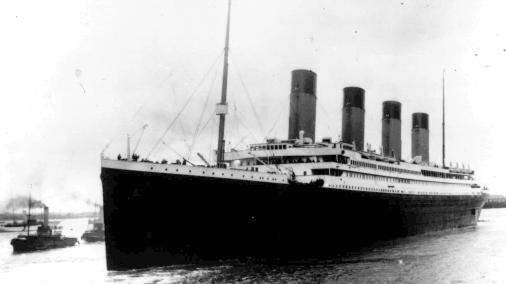 Exploration company to monitor Titanic decay | wthr.com