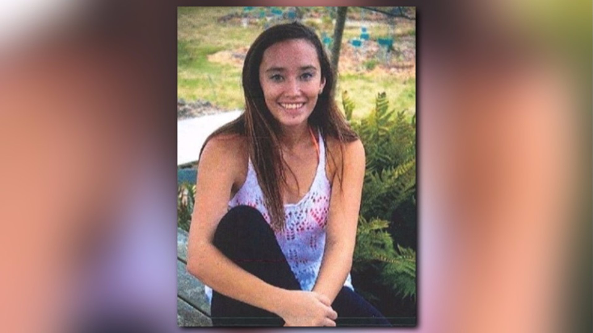 Court documents: GPS data from stepfather's van led to AJ Hadsell's ...