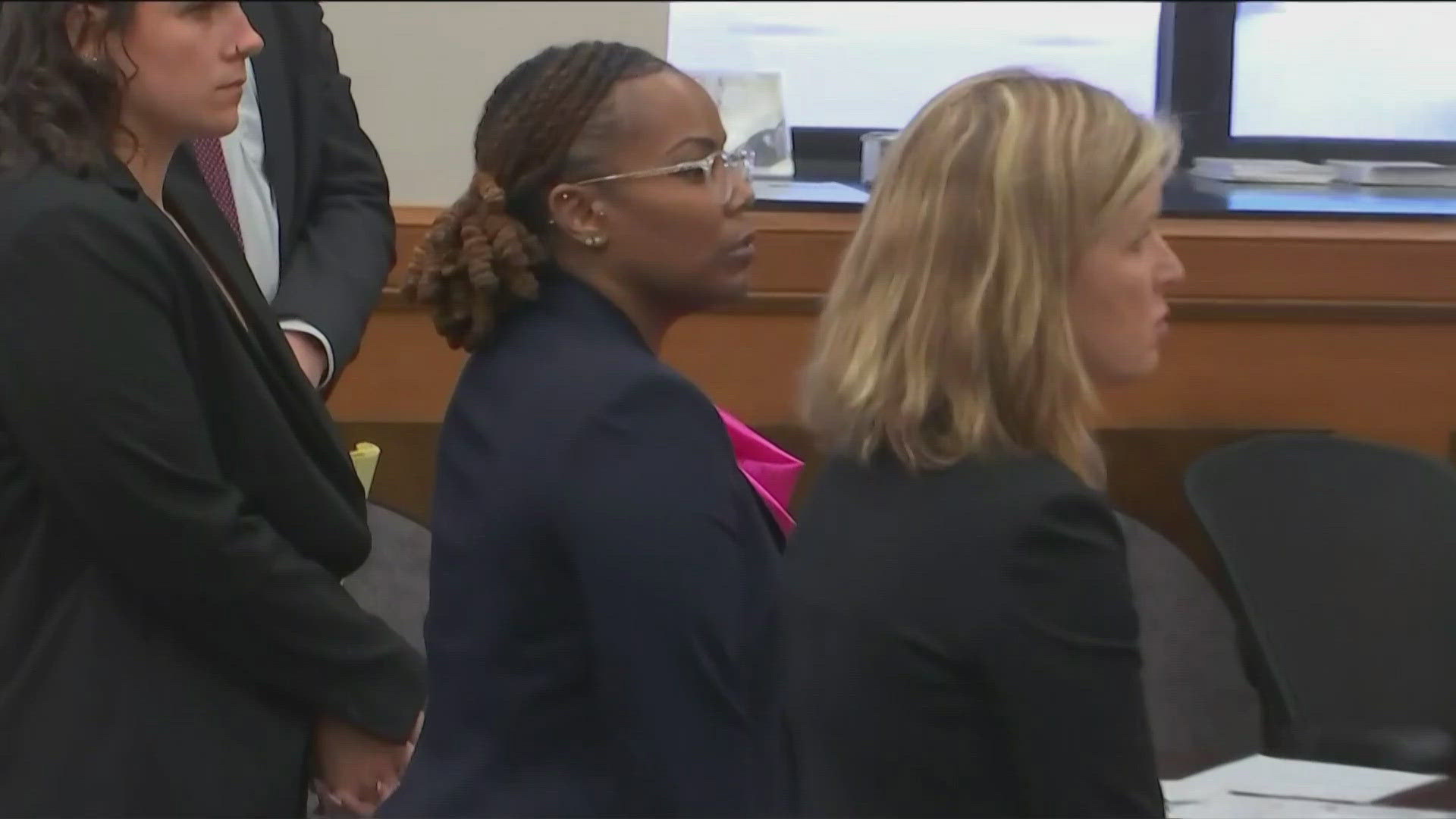 Jury awards $10 million to Virginia teacher shot by 6-year-old student ...