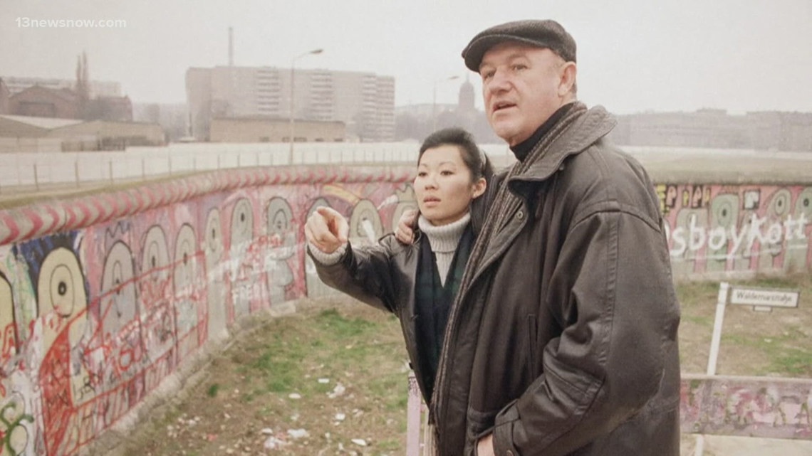 Experts say autopsies needed to confirm Gene Hackman and his wife didn ... Experts say autopsies needed to confirm Gene Hackman and his wife didn ...