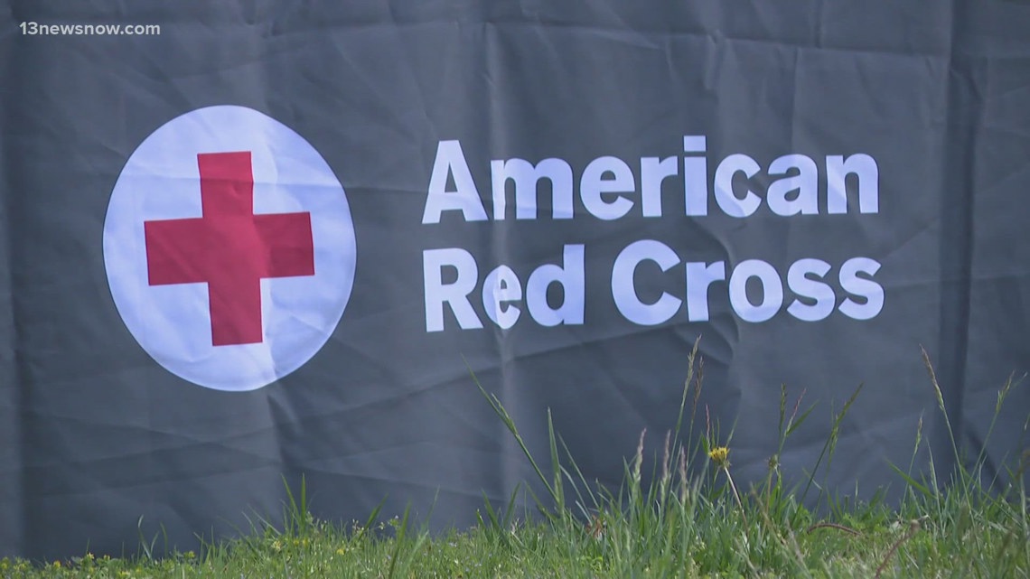 Donate Blood This Fall: Red Cross calls for critical donations ...
