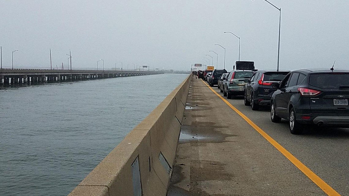 Public gets first look at HRBT expansion project | wnep.com