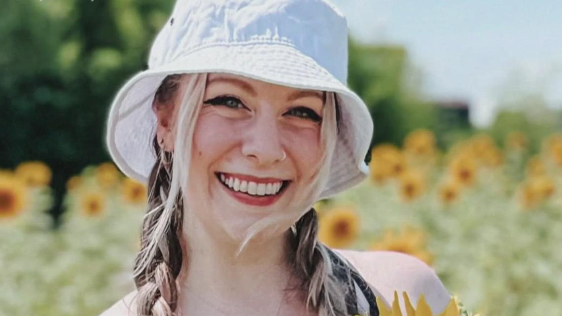 Abby Zwerner's legal team sues Newport News Public Schools | fox43.com