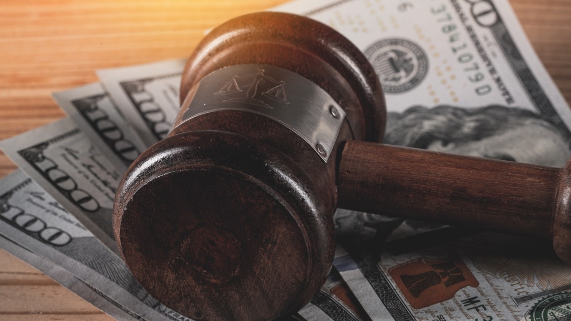 Pa. Inspector General charges 41 with public assistance fraud | fox43.com